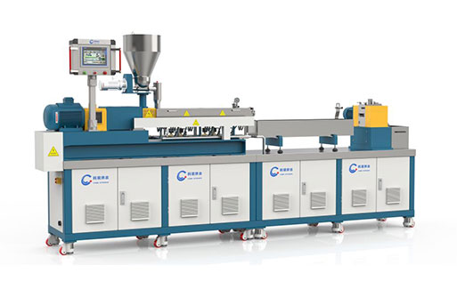 Plastic Extruder Manufacturer and Supplier in China | Cowin Extrusion