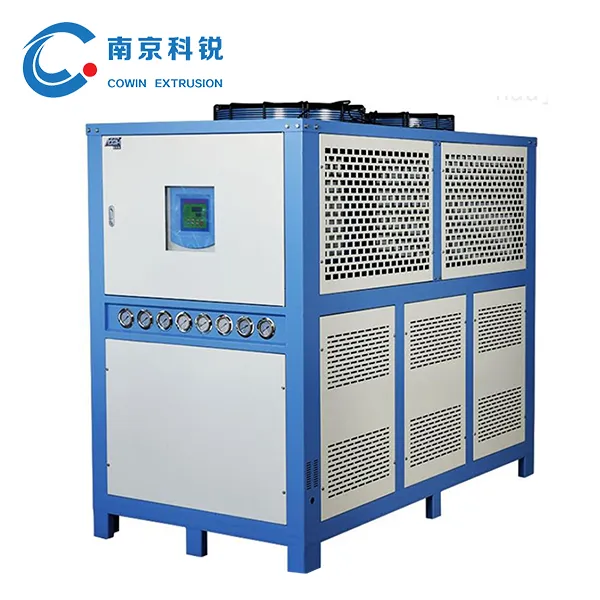 Chiller - Cowin Extrusion