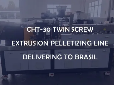 4 Types Of Twin Screw Extruders - Cowin Extrusion